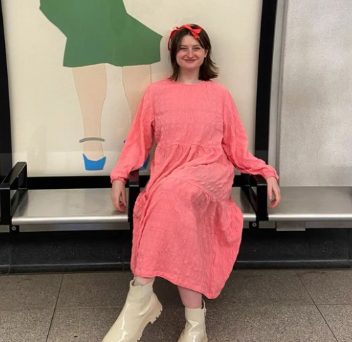 Where Are Lorna Rose Treen Parents From? Family Ethnicity And Origin ...