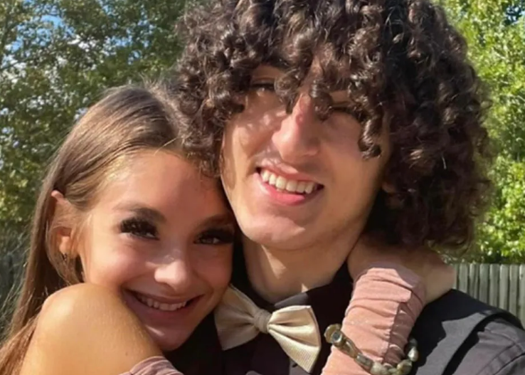 Meet Mackenzie Shirilla Sister Danielle Shirilla And Brother: Family Tree