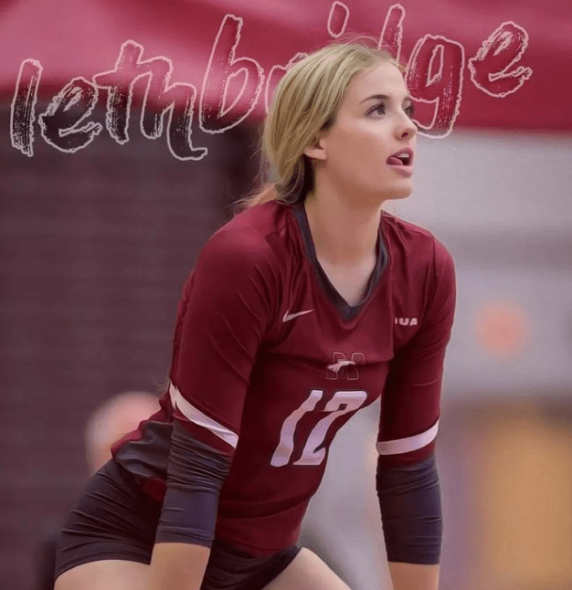 Maddie Lethbridge Leaked Video Goes Viral on Twitter and Reddit, Ontario Championship