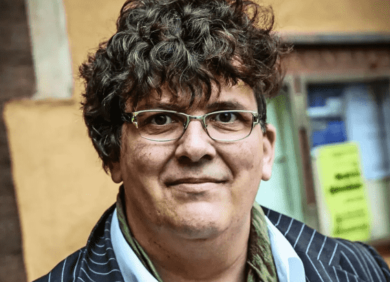 How Old Is Maike Pfuderer? Trans Woman Wiki/Bio And Age Explored