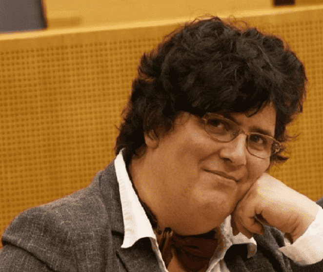 How Old Is Maike Pfuderer? Trans Woman Wiki/Bio And Age Explored