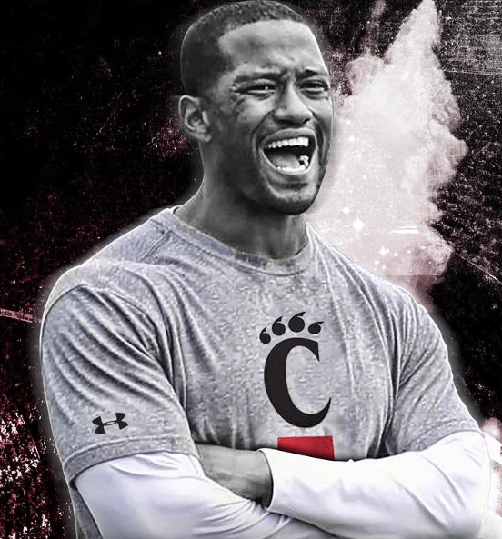 Who Is Joanna Herncane? Marcus Freeman Wife, Children, At Disneyworld ...