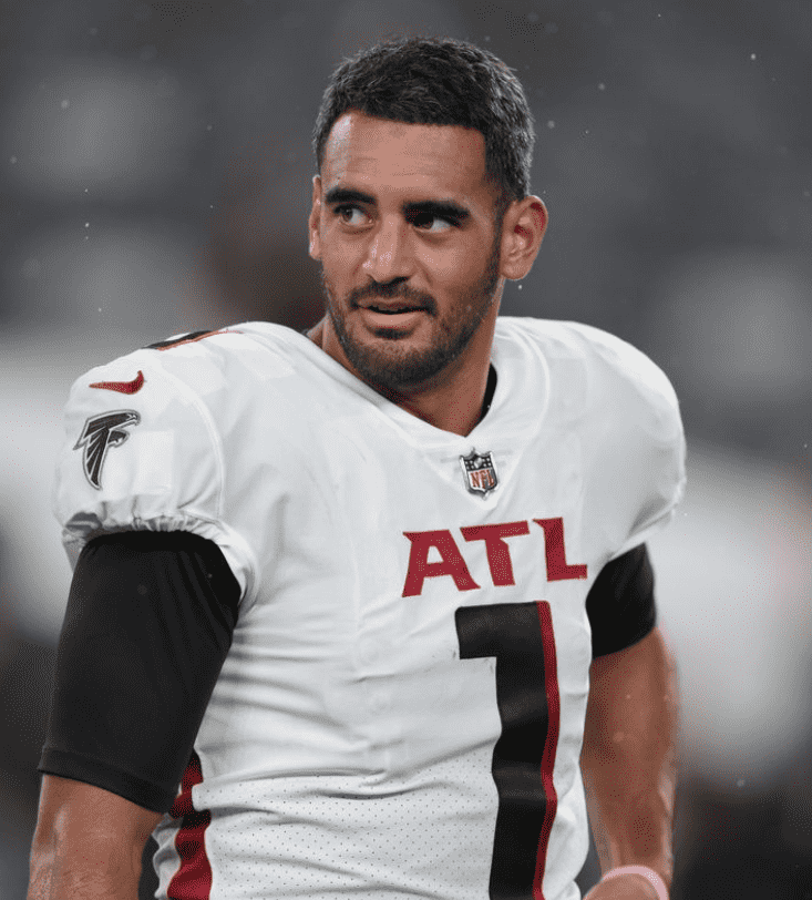 Who Is Makaia Kei Mariota? Meet Marcus Mariota Daughter - Wiki/Bio And ...