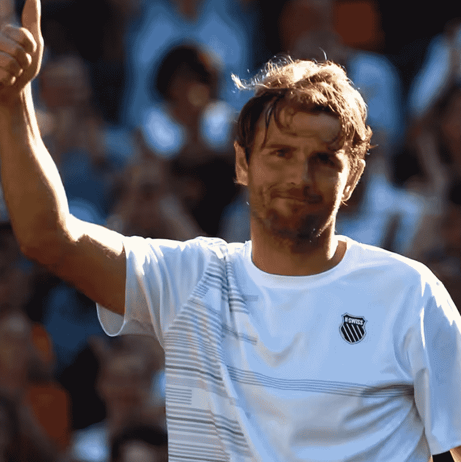 Who Is Mardy Fish Wife Stacey Gardner? Children, Bio, Career and More