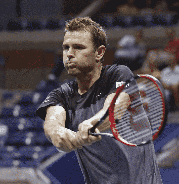 Who Is Mardy Fish Wife Stacey Gardner? Children, Bio, Career and More