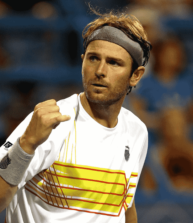Who Is Mardy Fish Wife Stacey Gardner? Children, Bio, Career and More