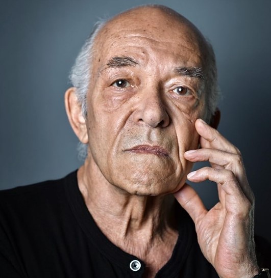 Mark Margolis (Obituary): Explored Wife (Jacqueline Margolis ...