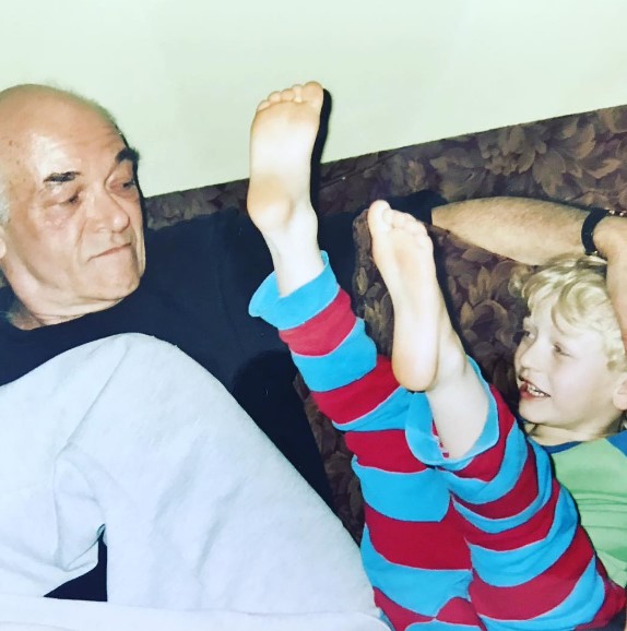 Mark Margolis (Obituary): Explored Wife (Jacqueline Margolis ...