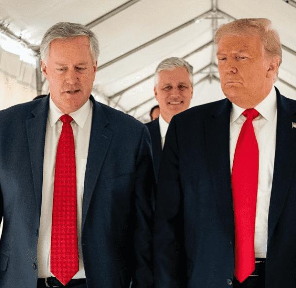 Mark Meadows: Where Is He Now? Controversy, Scandal Explained