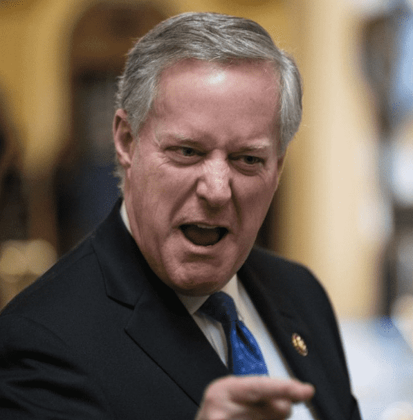 Mark Meadows: Where Is He Now? Controversy, Scandal Explained