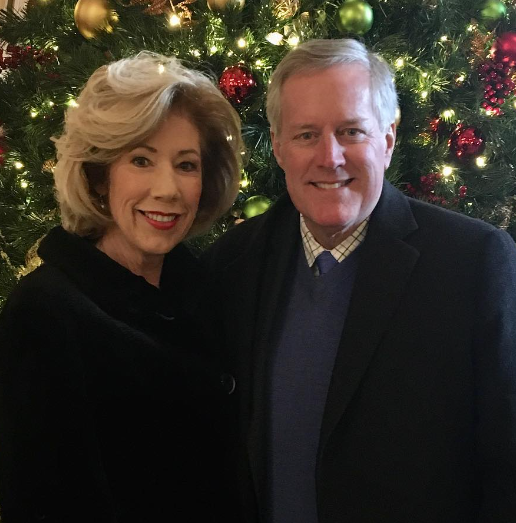 Mark Meadows: Where Is He Now? Controversy, Scandal Explained