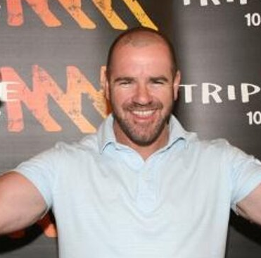 Who Is Mark Ricciuto Wife? Meet Sarah Delahunt And Their Kids