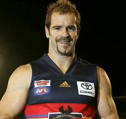 Who Is Mark Ricciuto Wife? Meet Sarah Delahunt And Their Kids