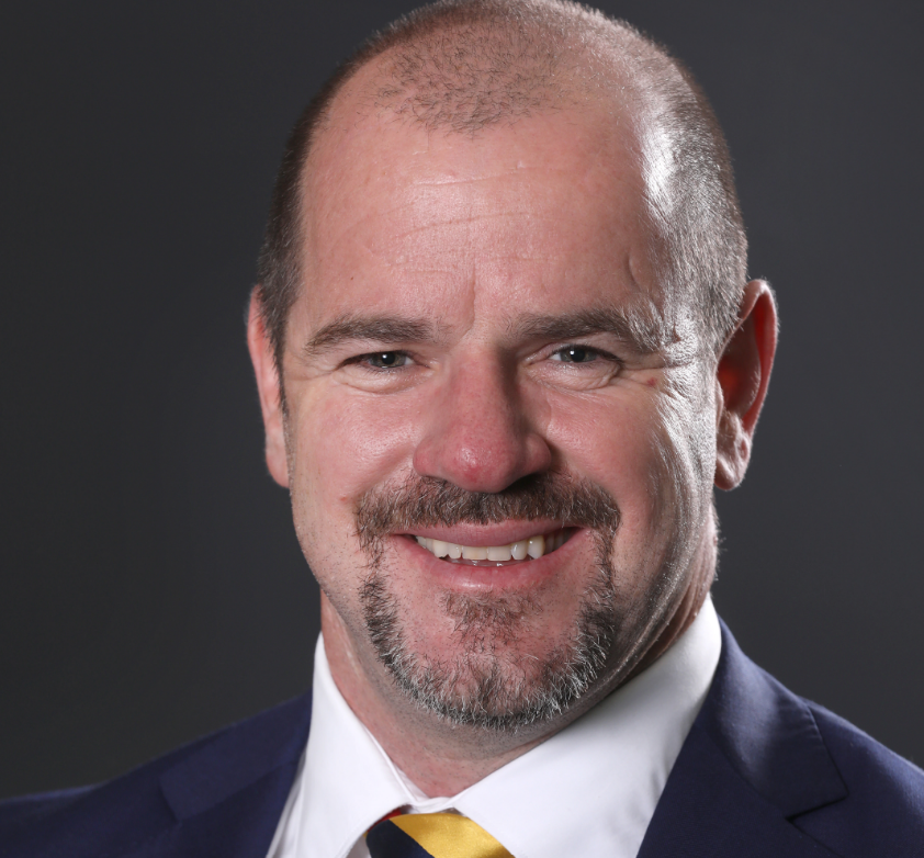 Who Is Mark Ricciuto Wife? Meet Sarah Delahunt And Their Kids