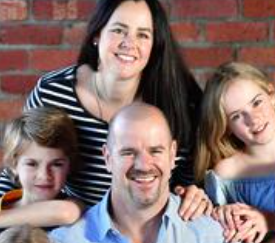 Murray Ricciuto (Mark Ricciuto Father): Who Was He? Explored Death ...