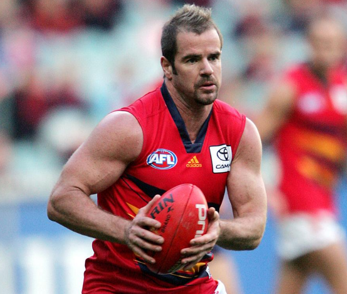 Who Is Mark Ricciuto Wife? Meet Sarah Delahunt And Their Kids