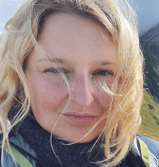 Marta Podobas (Comedian): Age, Bio/Wiki, Family, Career And More