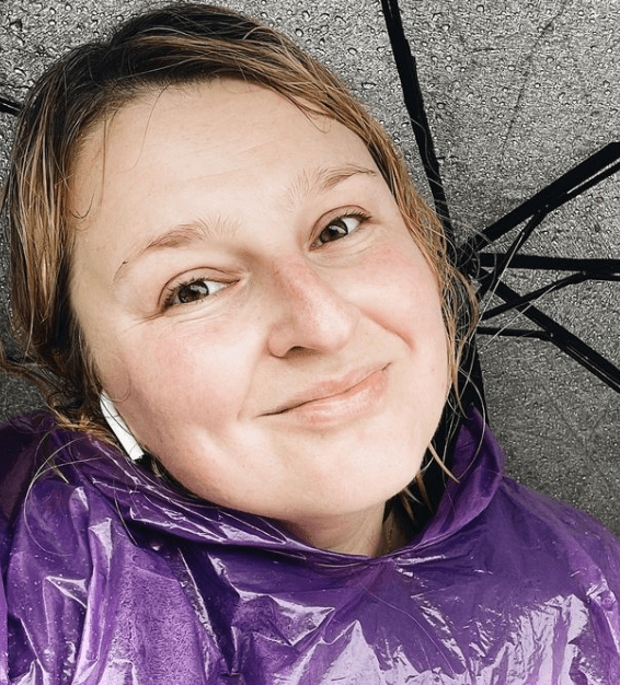 Marta Podobas (Comedian): Age, Bio/Wiki, Family, Career And More