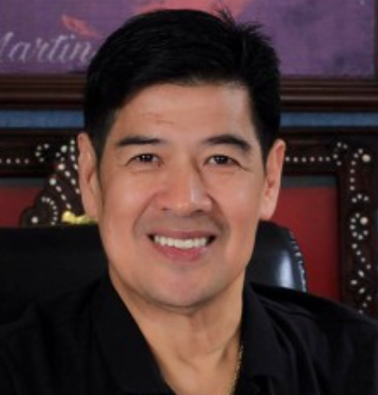Martin Diño (EX DILG Undersecretary): Wiki, Bio, Age, Family, Legacy ...