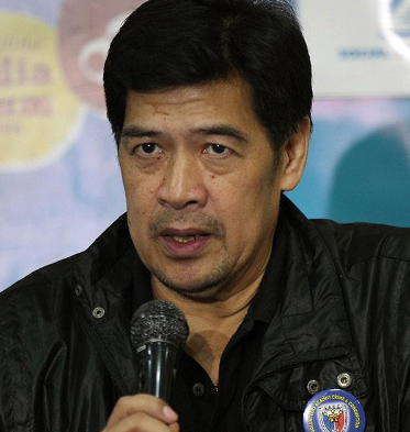 Martin Diño (EX DILG Undersecretary): Wiki, Bio, Age, Family, Legacy ...