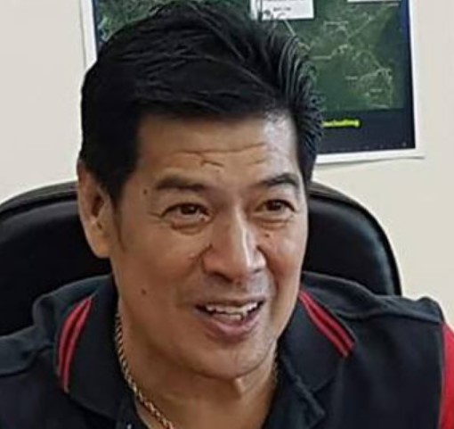 Martin Diño (Obituary): Death Cause (Stage 4 Cancer), Bio, Wiki, Career ...