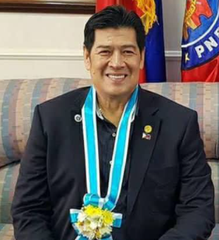 Martin Diño (EX DILG Undersecretary): Wiki, Bio, Age, Family, Legacy ...