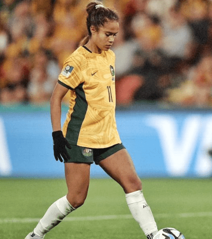 Are Mary Fowler (Footballer) And Robbie Fowler Daughter And Father ...