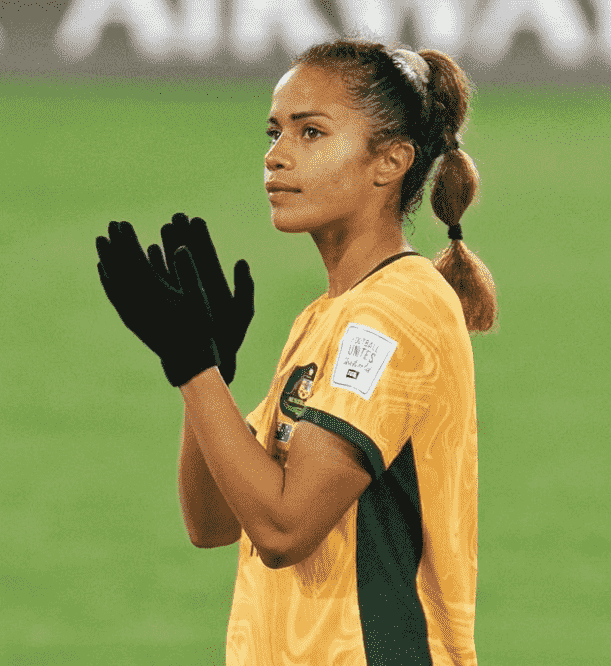 Are Mary Fowler (Footballer) And Robbie Fowler Daughter And Father ...