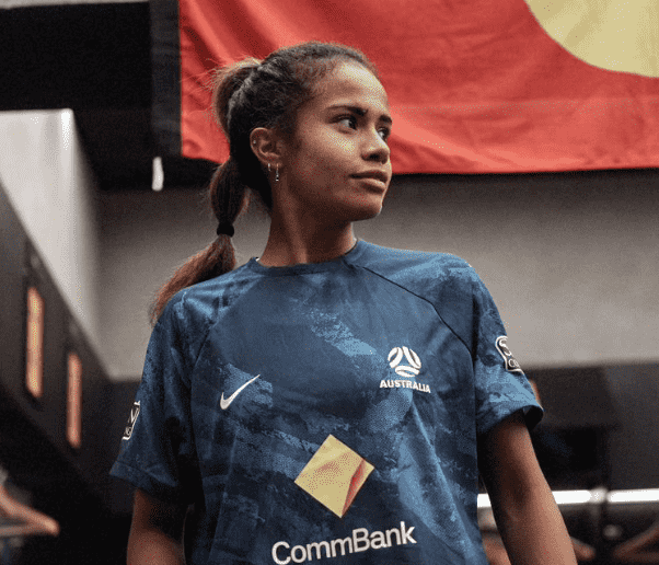 Are Mary Fowler (Footballer) And Robbie Fowler Daughter And Father ...