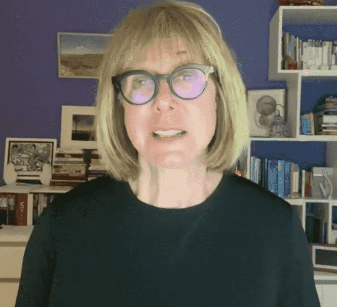 Who Is Barrie Cashman Law? Meet Mary Louise Mclaws Brother - Family And ...