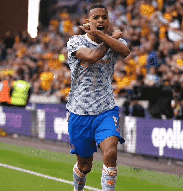 Mason Greenwood Teeth: What Happened To His Teeth? Leaving Manchester ...