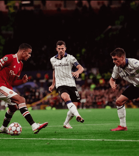 Mason Greenwood Teeth: What Happened To His Teeth? Leaving Manchester ...