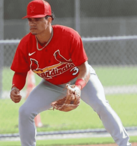 Who Is Masyn Winn Parents? Meet Stepfather Earl Luckett And Mother ...