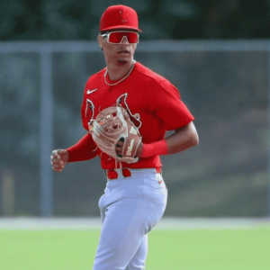 Who Is Masyn Winn Parents? Meet Stepfather Earl Luckett And Mother ...