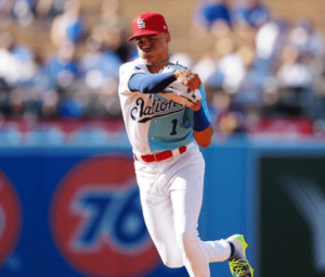 Who Is Masyn Winn Parents? Meet Stepfather Earl Luckett And Mother ...