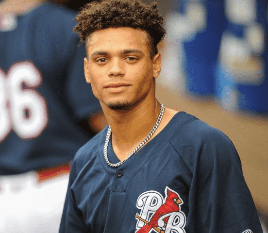 Who Is Masyn Winn Parents? Meet Stepfather Earl Luckett And Mother ...