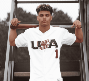 Who Is Masyn Winn Parents? Meet Stepfather Earl Luckett And Mother ...