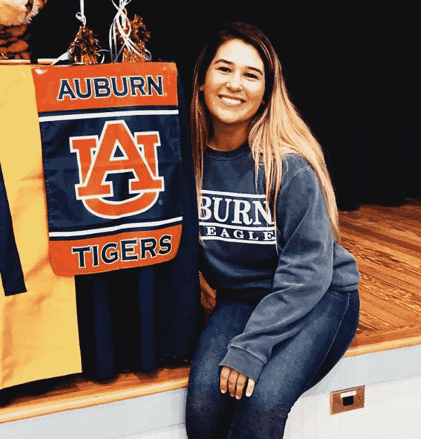 Megan Schofill (Auburn Golfer) Bio, Wiki, Career, Age & Net worth 2023