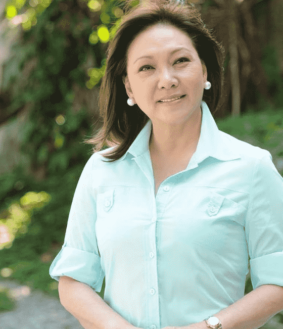 Who Are Mel Tiangco Childrens? Meet Her Son Wency Cornejo, Ana Teresa ...