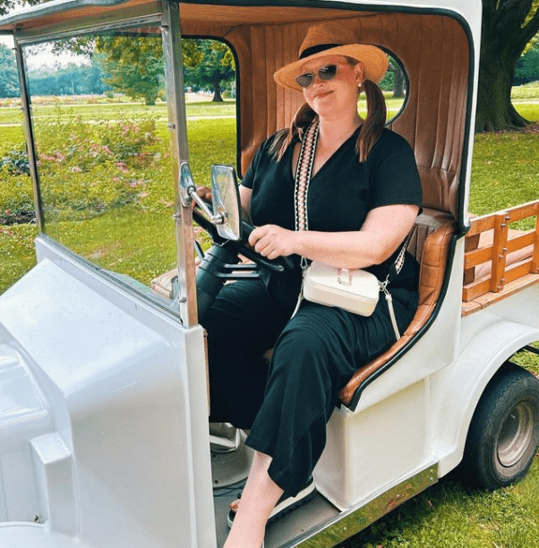 Meredith Shaw: Husband Rodney Bowers, Relationship, Family And More