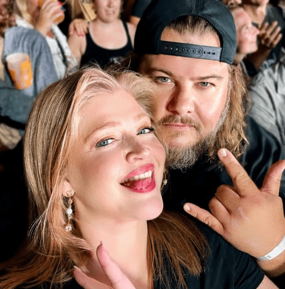 Meredith Shaw: Husband Rodney Bowers, Relationship, Family And More