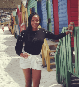 Michaela Bradshaw (The Challenge USA): Husband, Family, Net Worth 2023 ...