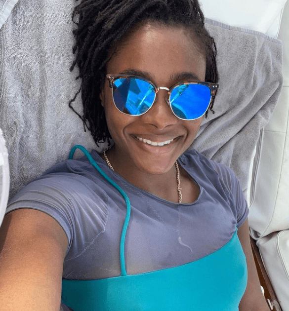 Michaela Bradshaw (The Challenge USA): Husband, Family, Net Worth 2023 ...