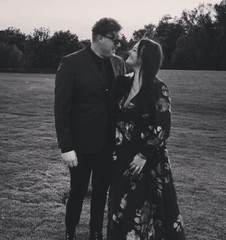 Who Is Grant Taylor? Meet Mika Rotunda's Husband, Family, Daughter and More