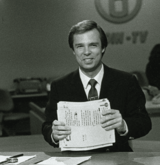 Mike Donahue (Obituary): Noon Anchor Death Caue, Bio/Wiki, Career And More