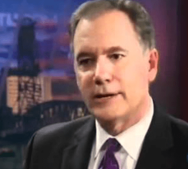 Mike Donahue (Obituary): Noon Anchor Death Caue, Bio/Wiki, Career And More