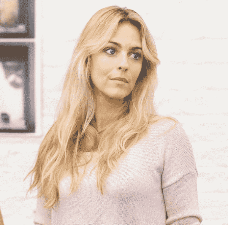 Who Is Miranda Raison Husband? Relationship With Raza Jaffrey And ...