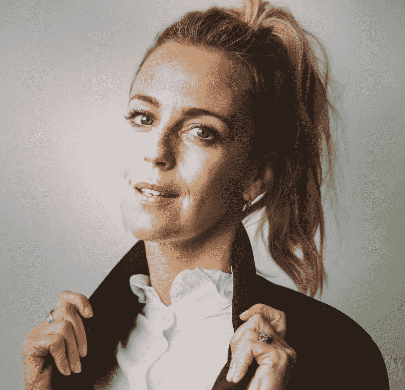 Who Is Miranda Raison Husband? Relationship With Raza Jaffrey And ...