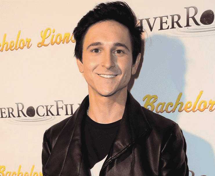 Mitchel Musso Religion: Is He Christian? Family Ethnicity And Origin ...