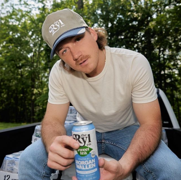 Is Morgan Wallen a Married Man? Wife And Relationship With His BabyMama ...